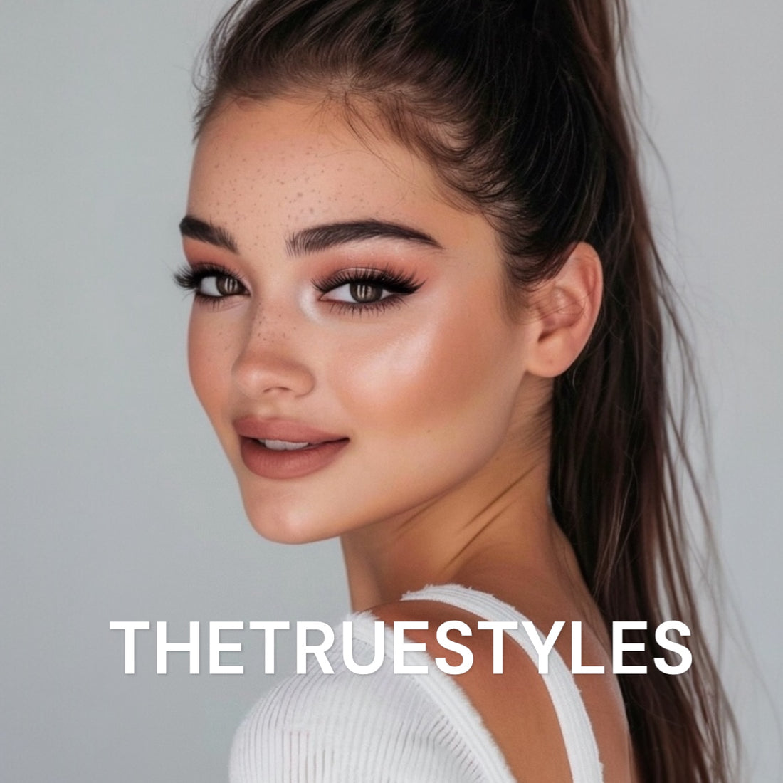 The True Styles